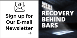 Gallery - Recovery Behind Bars