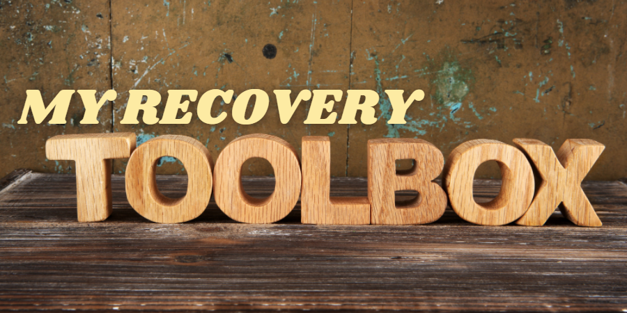 Recovery Toolbox - Recovery Behind Bars