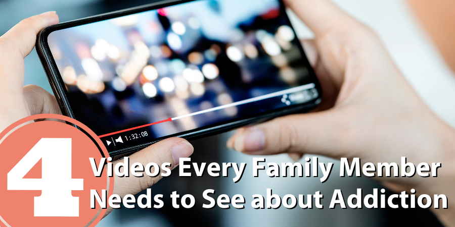 Four Videos Every Family Member (Everyone, really) Needs to See About ...